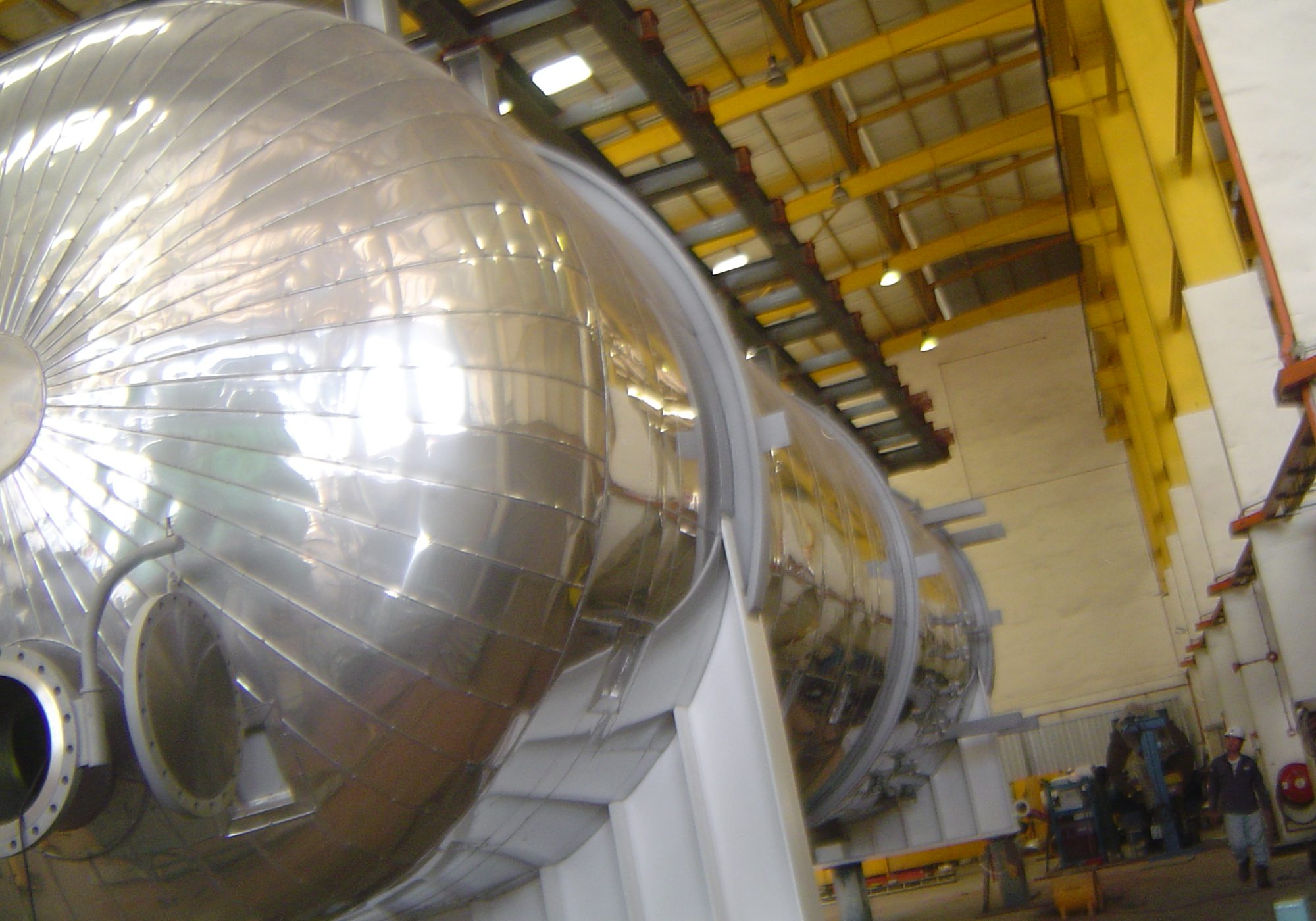 Thermal Insulation & Personnel Protection – Rangoon Insulation Pte Ltd